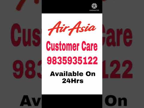 Air Asia Customer care no // Air Asia Helpline no #airasia #refundmoney #reschedule
