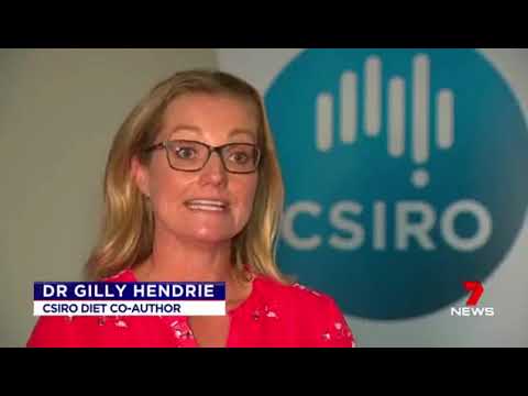 One of the world's largest scientific weight loss from the CSIRO reveals how to lose more weight