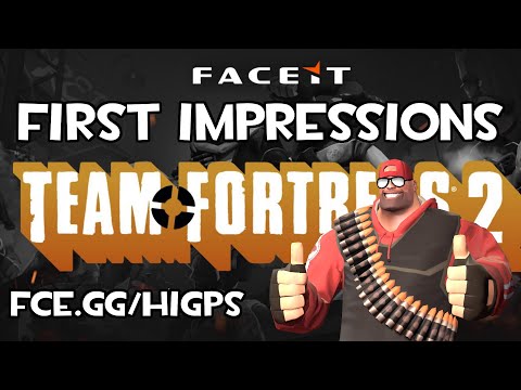 Steam Community :: Video :: FACEIT TF2 12v12 BETA - First impressions