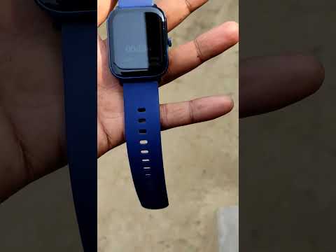 waterproof ip67 smart watch #short #shorts #shortsfeed