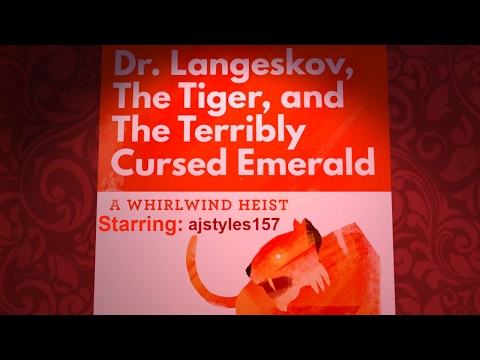 Steam Community :: Video :: Dr Langeskov, the tiger, and the terribly ...