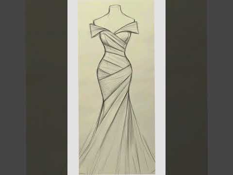 some more illustrations of bodycon dresses #asthetic #minioutfit#fashiontrends #trendsetter #dressy