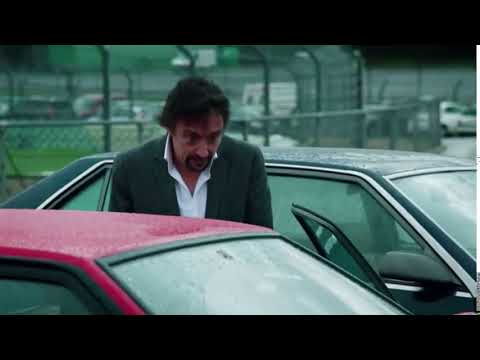 Jeremy Clarkson’s Maserati squeals season 1 episode 11