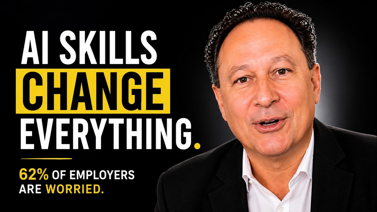 AI Skills Are Changing the Job Market