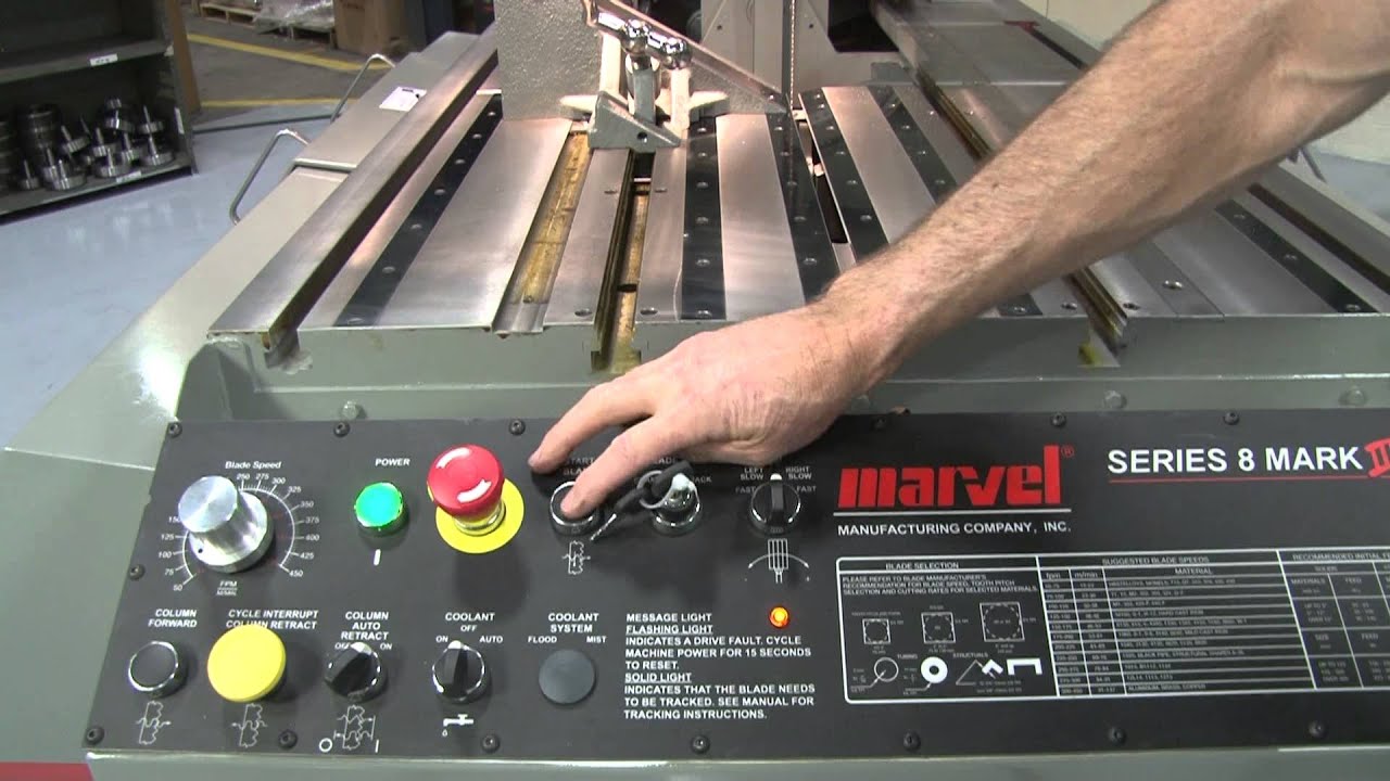 8-Mark-III Installation Video