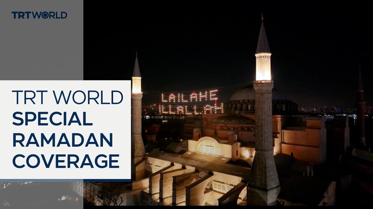 Ramadan 2026: A Month of Faith | TRT World Special Coverage