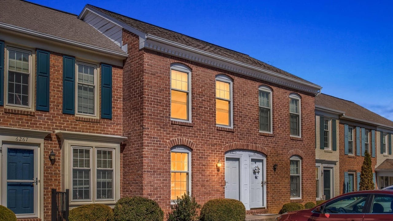 6265 Stanford Ct, Mechanicsburg, PA