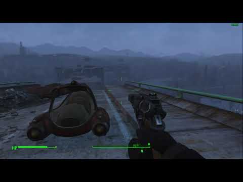 Steam Community :: Video :: Fallout 4 gameplay part 36