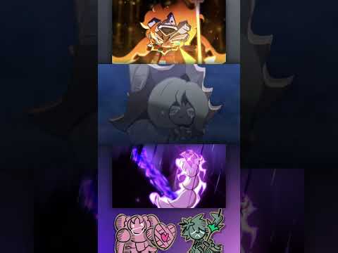 Corrupted or Awakened?