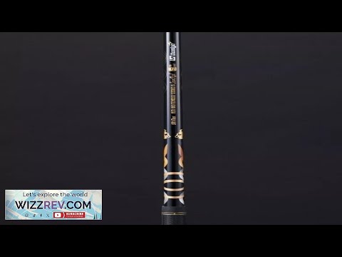 Left Handed MUTA Special【 High C.O.R Driver 】Loft 10° UST Shaft Review