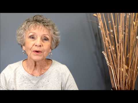 Pricilla Describes Receiving Her Eighth Implant At Dr. Eastman's Lakewood Ranch, FL Practice