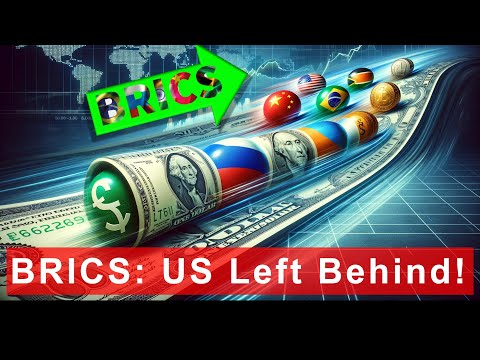 BRICS currency: The time for US dollar is over!