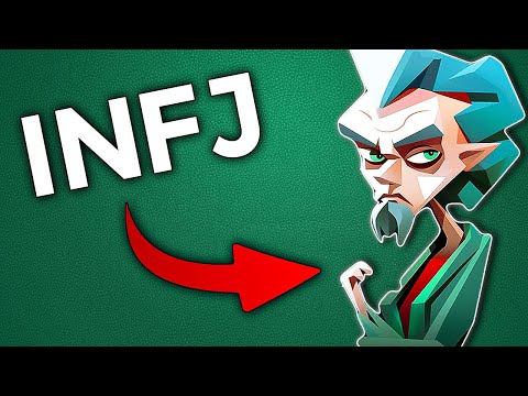 5 Reasons Why INFJs Can Be Dangerous