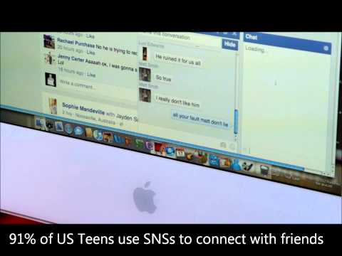 Social Network Sites