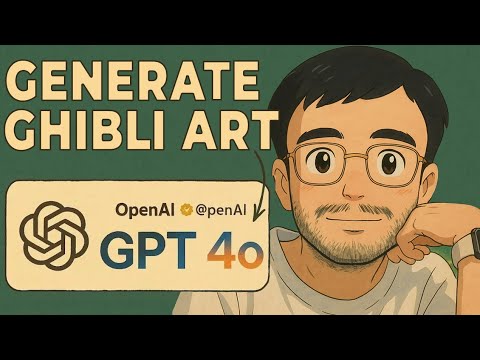 What is Ghibli Art & How to Make Ghibli Art
