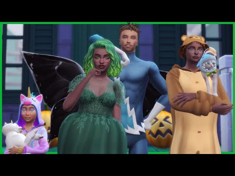 ASPIRATION COMPLETE! ✅ || The Sims 4 || Not So Berry Challenge Part 240
