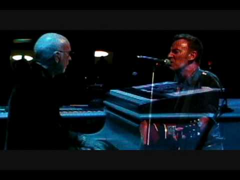 Bruce Springsteen- New York City Serenade- 11/7/09 MSG
