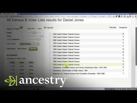 Same Name - Different Man | Ancestry