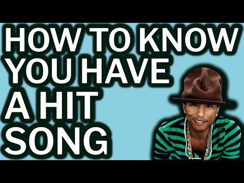 How To Know If Your Song Is A Hit In 3 Easy Steps (2019)