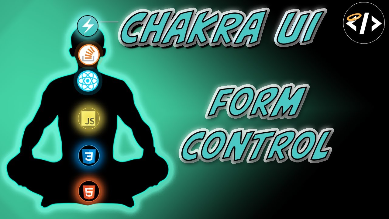 Form Control - Chakra UI