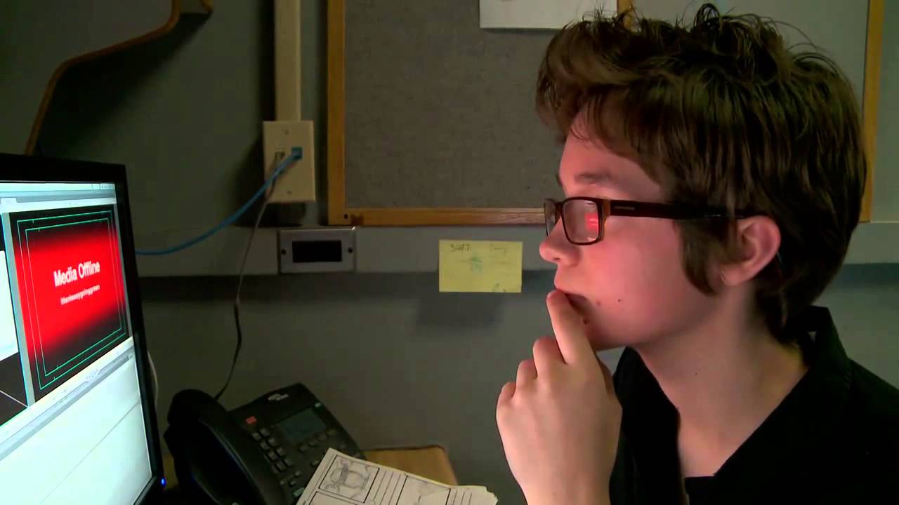 Mentoring Through Internships