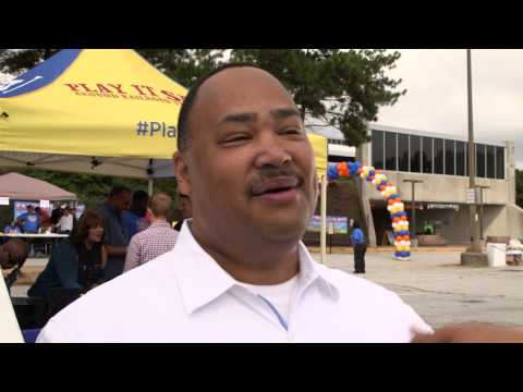 MARTA Family Fun Day & Fall Festival