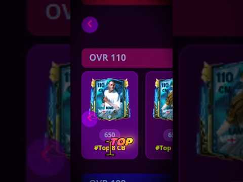 Secret FC Mobile Tool ๐ฅ๐ซ #fcmobile #fifamobile #eafcmobile