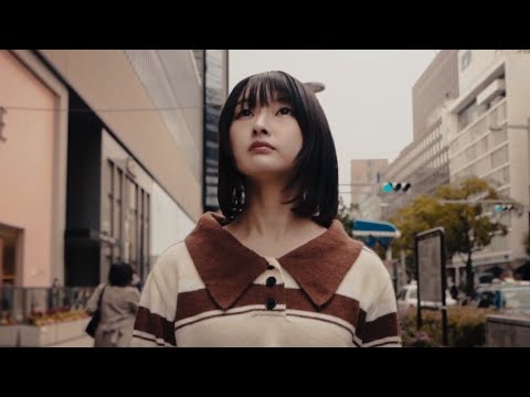 最新技術を組み合わせた新しい表現でPVを制作します 3DCGを使用したVFXやAIを使用した新しい表現で制作