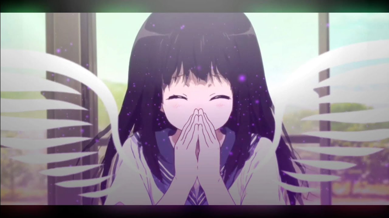 Positions || Chitanda edit