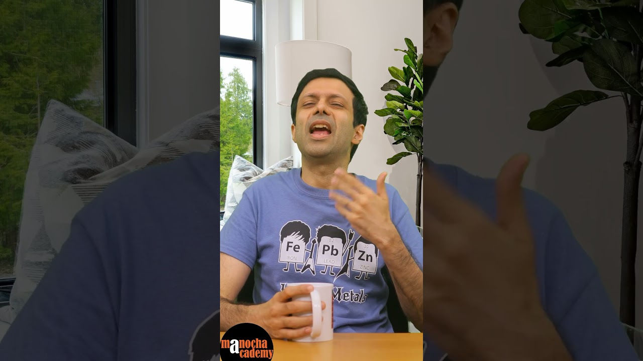 Trick to Learn Periodic Table #shorts