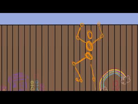 2D animation – Over the fence – Learning Animation
