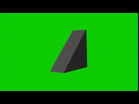 Simple Ragdoll - Spazfest