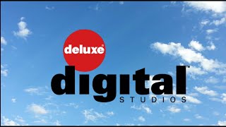 Deluxe Digital Studios Intro Logo 2021 Watch HD Mp4 Video Download Free