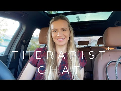 Stepping into the position of a Therapist | Clinical Intern LMHC
