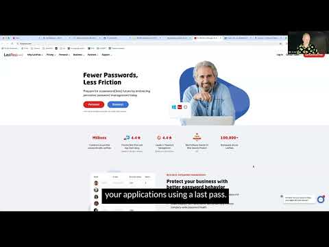 LastPass