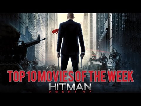 Top 10 Movies of the Week | August 21-27 2015