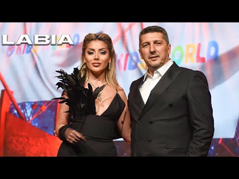 Shkumbin Kryeziu x Lindita Selimi - Me fal (Gezuar 2023) | Muzik shqip ...