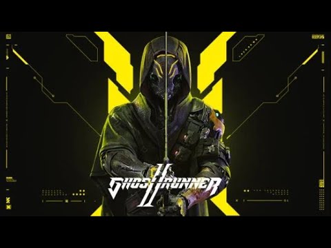 Steam Community :: Video :: GHOSTRUNNER 2 - Full Gameplay (No death)