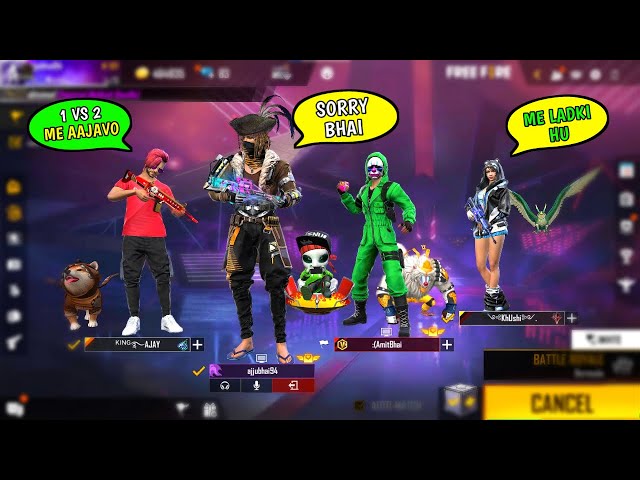 Total Gaming (Ajjubhai)'s inspirational journey, family support ...