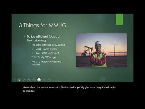 Evolution of Mobility in Asset Management