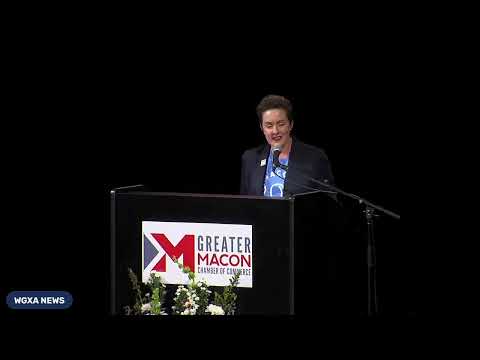 Macon, Georgia State of the Community Address