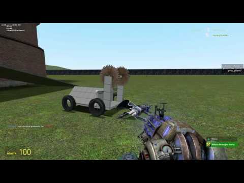 Steam Community :: Video :: Starfall Killer Robot