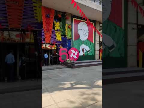 50 Year of BRAC, Bangladesh to the world