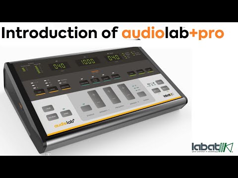 Audiometry Machine at Best Price in India