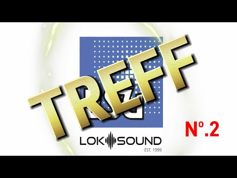 ESU-Treff - Ausgabe No. 2