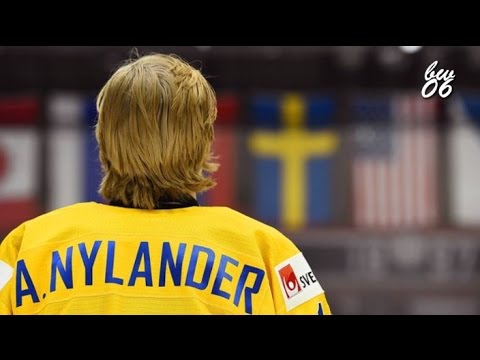 Alex Nylander - 2016 IIHF WJC Highlights
