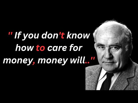 Powerful quotes for saving money | Money Quotes | Golden words about money