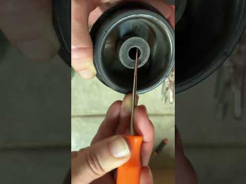 Hayward Backwash Slide Valve: Replacing the Tiny O-ring from Hell