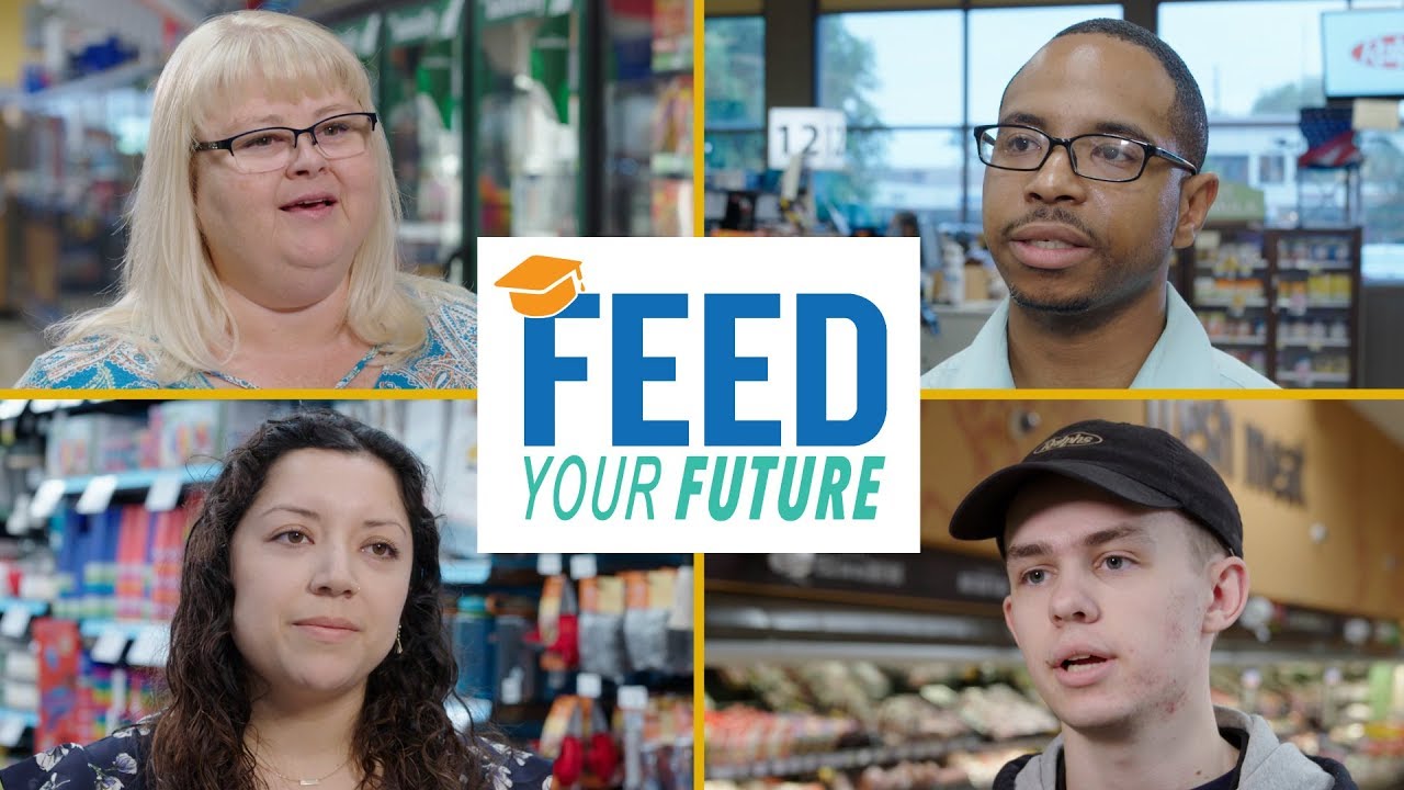 Feed Your Future │VIDEO │Ralphs