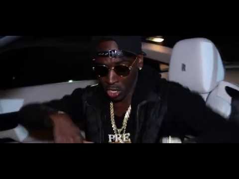 Young Dolph - Large Amounts Music Video